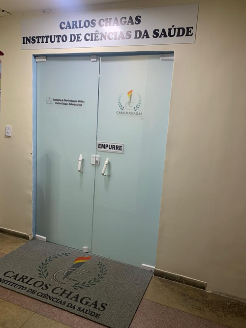 Quem somos - Instituto Carlos Chagas