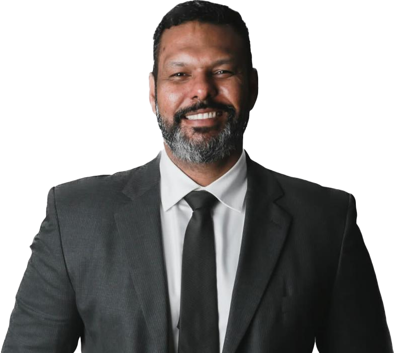 Thiago Souza - Instituto Carlos Chagas