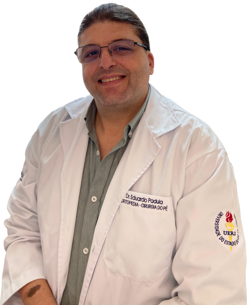 Eduardo de Oliveira Carrilho Padula - Instituto Carlos Chagas